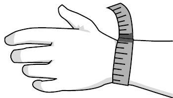 Bauerfeind Handgelenkorthese ManuLoc uni | Sanitaetshaus-24.de